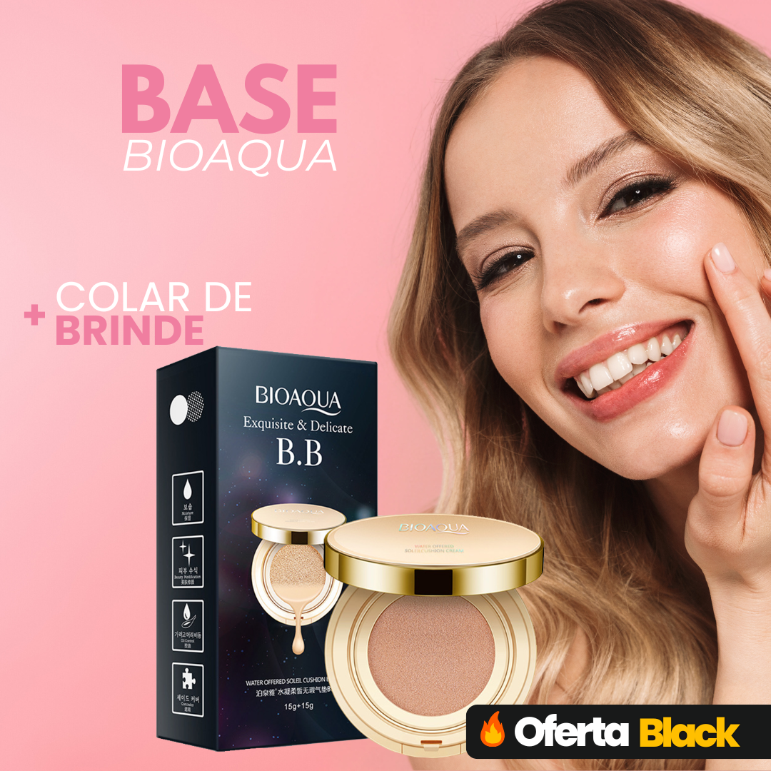 Base – BioAqua